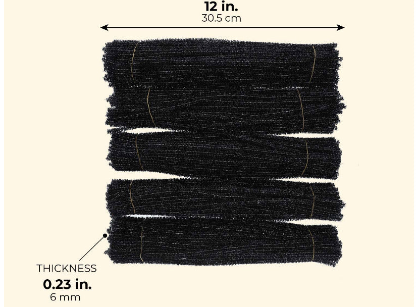 Pipe cleaner for dreads – zenzadlashes