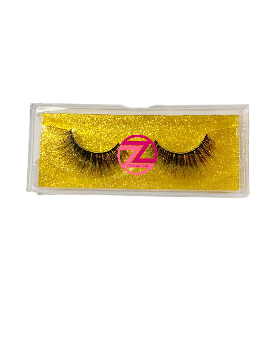 Sure ting eyelash – zenzadlashes